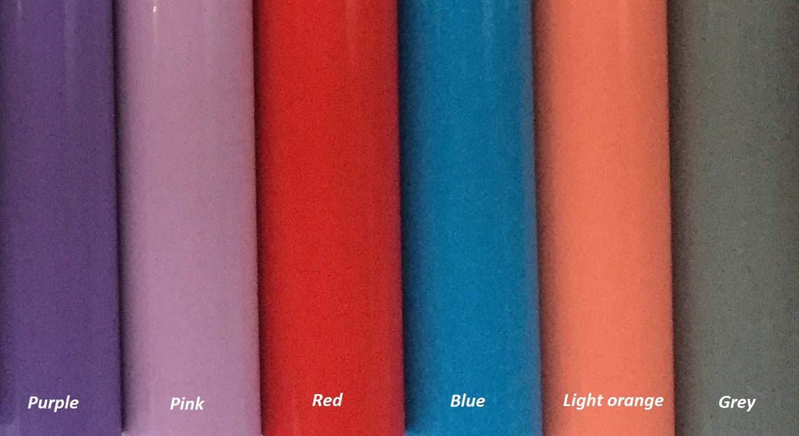 PKU Heart Vinyl Decal Sticker - Etsy