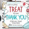 EDITABLE First Responders Appreciation Breakfast Flyer, First ...