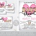 EDITABLE Valentine's Day Baby Shower Bundle Sweetheart - Etsy