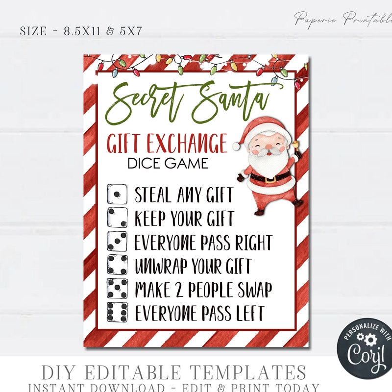 Under $25 Gift Exchange - 60+ Gift Ideas for 2026