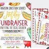 EDITABLE First Responders Appreciation Breakfast Flyer, First ...