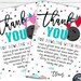 EDITABLE Soup and Salad Bar Appreciation Sign, Teacher Appreciation ...