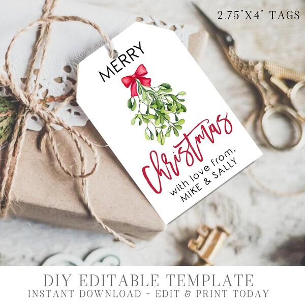 Editable Tags - Etsy