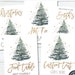 Editable Christmas Party Signs Holiday Party Signs Christmas - Etsy