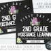 EDITABLE First Day of School Sign First Day of Distance - Etsy