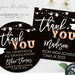 EDITABLE Graduation Gift Tags, Masculine Graduation Tags, Graduation ...