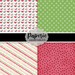 Hello Summer Digital Paper 12x12 Digital Scrapbooking Paper - Etsy