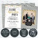 EDITABLE Client Appreciation Party Invitation Company Party - Etsy