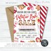 EDITABLE Valentine Bake Sale Flyer, Valentine School Bake Sale Flyer ...