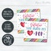 EDITABLE Ring Pop Valentine Tag, Kids Valentine Cards, You Make My ...