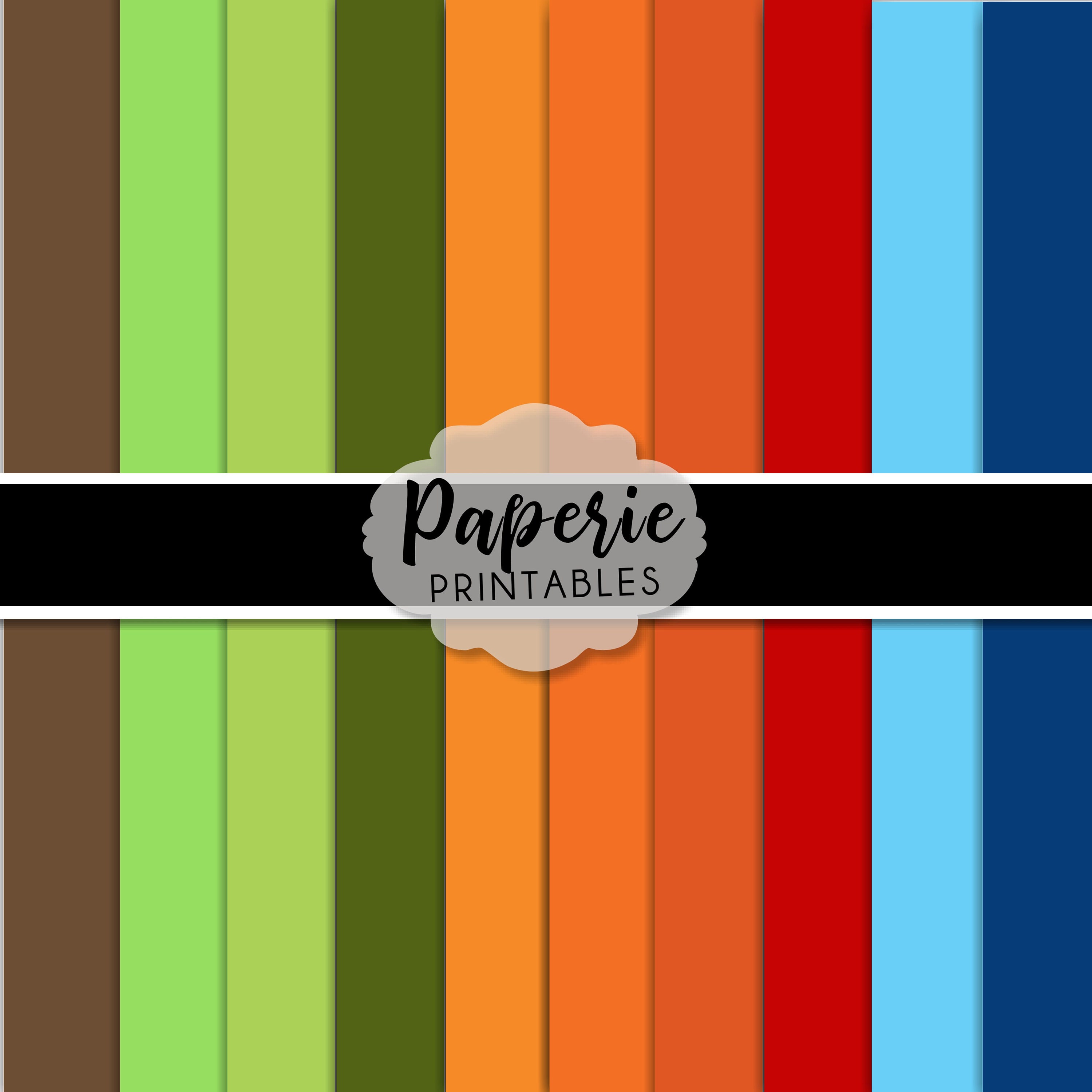 Dinosaur Digital Paper 8.5x11 Digital | Etsy