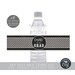 EDITABLE Graduation 2022 Water Bottle Wraps, Class of 2022 Water Bottle ...