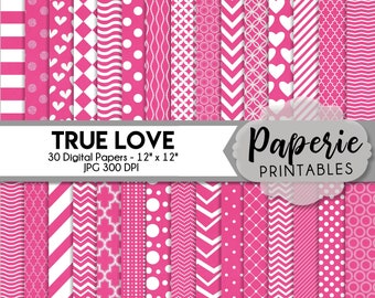 Bubble Gum Pink | Etsy