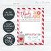 EDITABLE Valentine's Day Teacher Gift Card Holder, Thanks a LATTE Gift ...