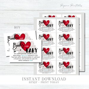 EDITABLE Valentine's Day Baby Shower Bundle - A Little Heartbreaker ...