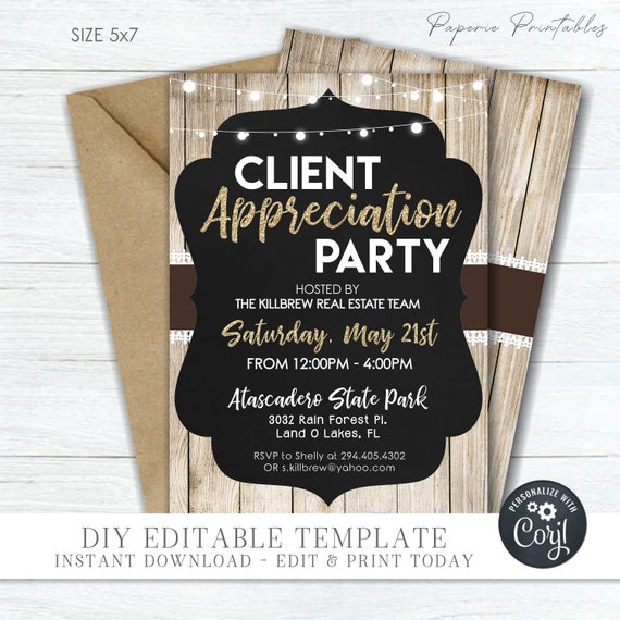Employee Appreciation Invitation Wording 24+ Employee Recognition