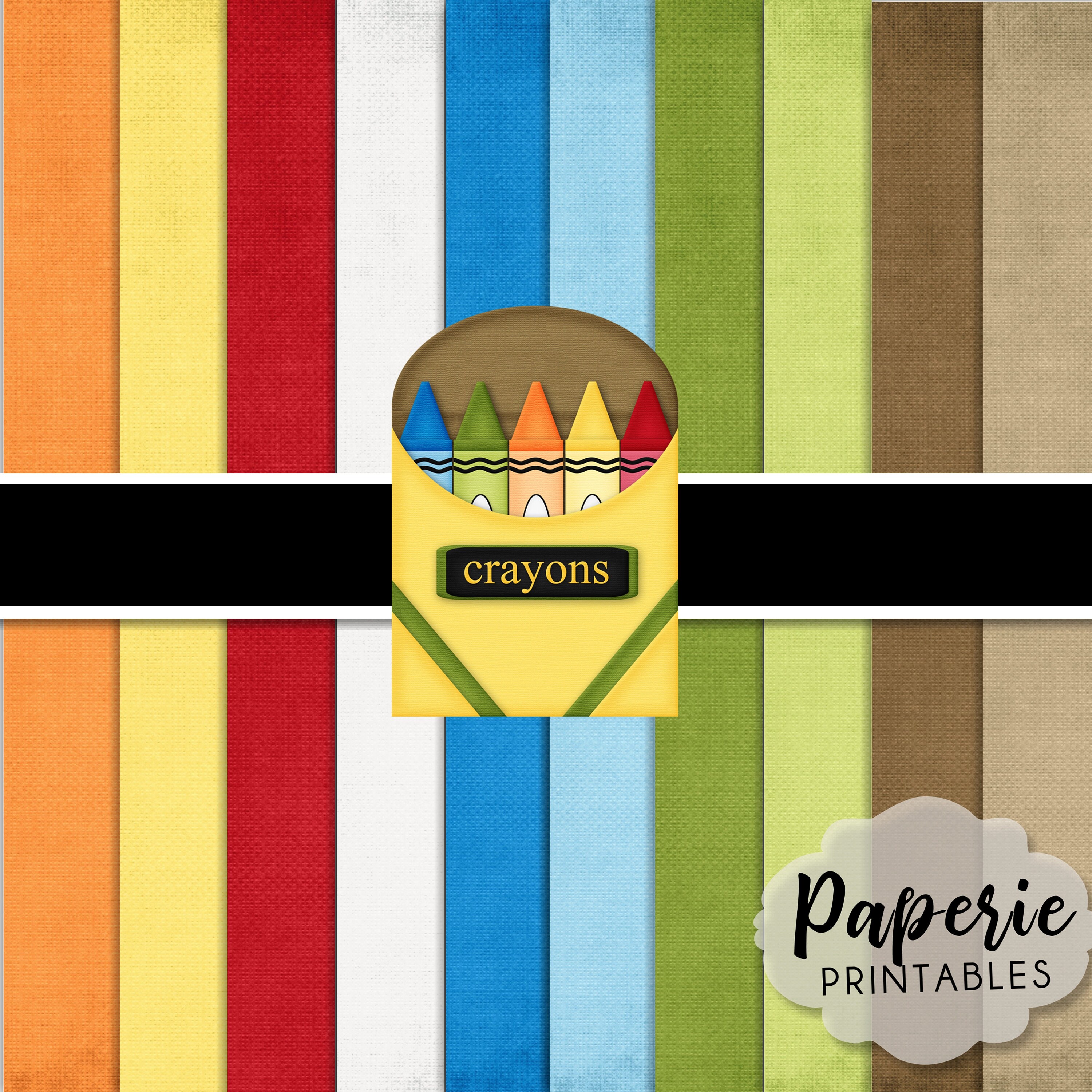 Teacher Digital Paper 8.5x11 Digital | Etsy