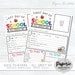EDITABLE First Day of School Questionnaire First Day of School All ...