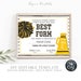 Editable Cheerleading Awards, End of Season Award, Cheer Team Party ...