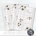 Editable Soccer Valentine Cards: Kids Printable Tags (DIY Corjl) - Etsy