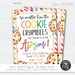 EDITABLE Cookie Appreciation Sign, Teacher Appreciation Cookie Sign ...