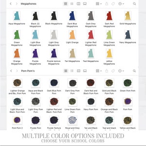 Editable Cheerleading Certificate, End of Season Award, Printable Cheer ...