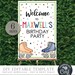 Editable Roller Skating Party Welcome Sign DIY Birthday - Etsy