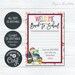 EDITABLE First Day of School Teacher Gift Card, Back to School Teacher ...