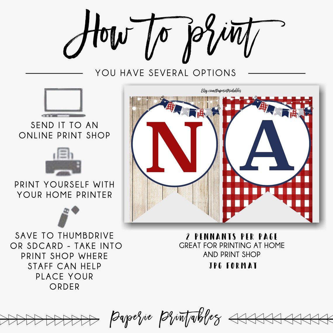 EDITABLE Graduation Congratulations Banner Graduation Pennant - Etsy