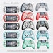 EDITABLE Video Game Birthday Bundle, Gaming Birthday Party Printables ...