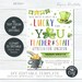 EDITABLE St. Patrick's Day Teacher Appreciation Flyer, St. Patrick's ...