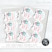 EDITABLE Office Valentine Game, You've Been Mugged Valentine Printable ...