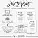 EDITABLE Realtor Appreciation Party Invitation, Client Appreciation ...