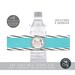 Editable Police Birthday Water Bottle Labels: DIY Party Decor (corjl) # ...
