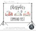 EDITABLE First Responders Birthday Decorations, First Responders ...