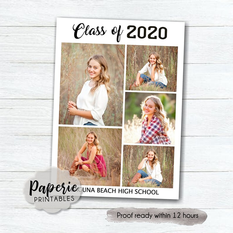 Graduation Party Invitation Graduation Ceremony Invitation - Etsy