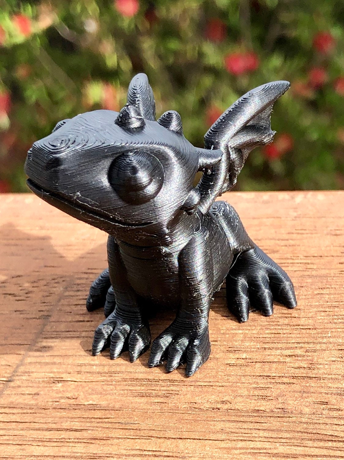 Baby Dragon Mini Cute Dragon | Etsy