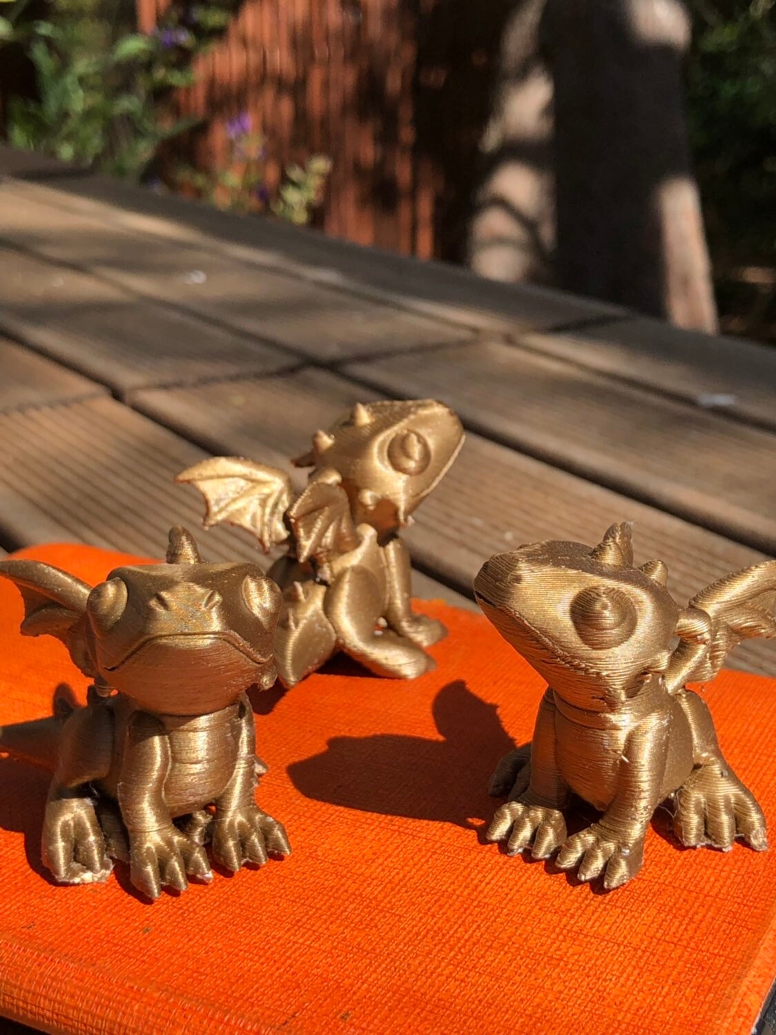 Baby Dragon Mini Cute Dragon | Etsy