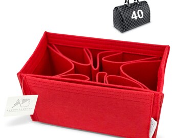 Purse organizer insert | Etsy