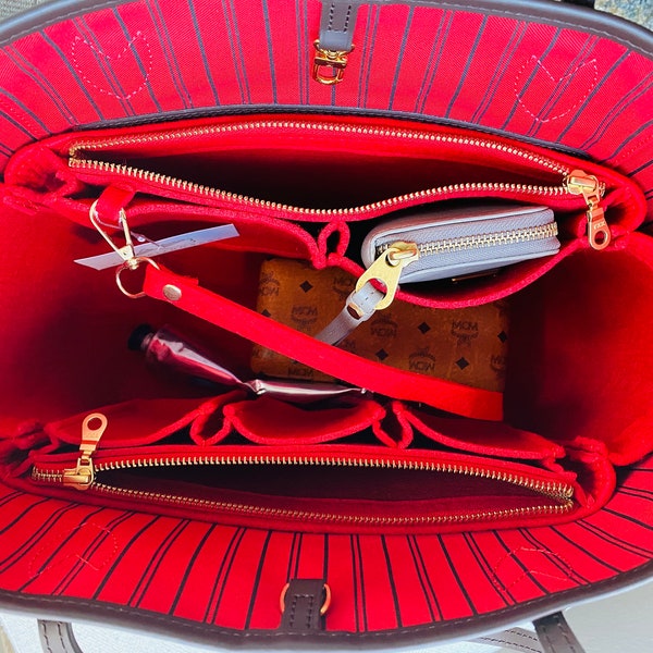 Neverfull Mm Organizer - Etsy