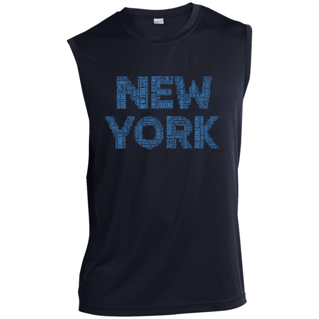 New York Tank, Mens Running Tee, NYC Runner, 2023 New York Runner, - Etsy