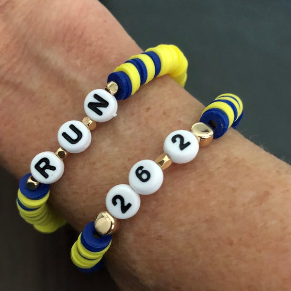 Marathon Jewelry - Etsy