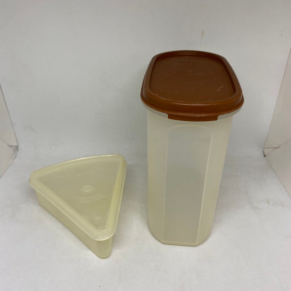 Vintage Flour Holder - Etsy