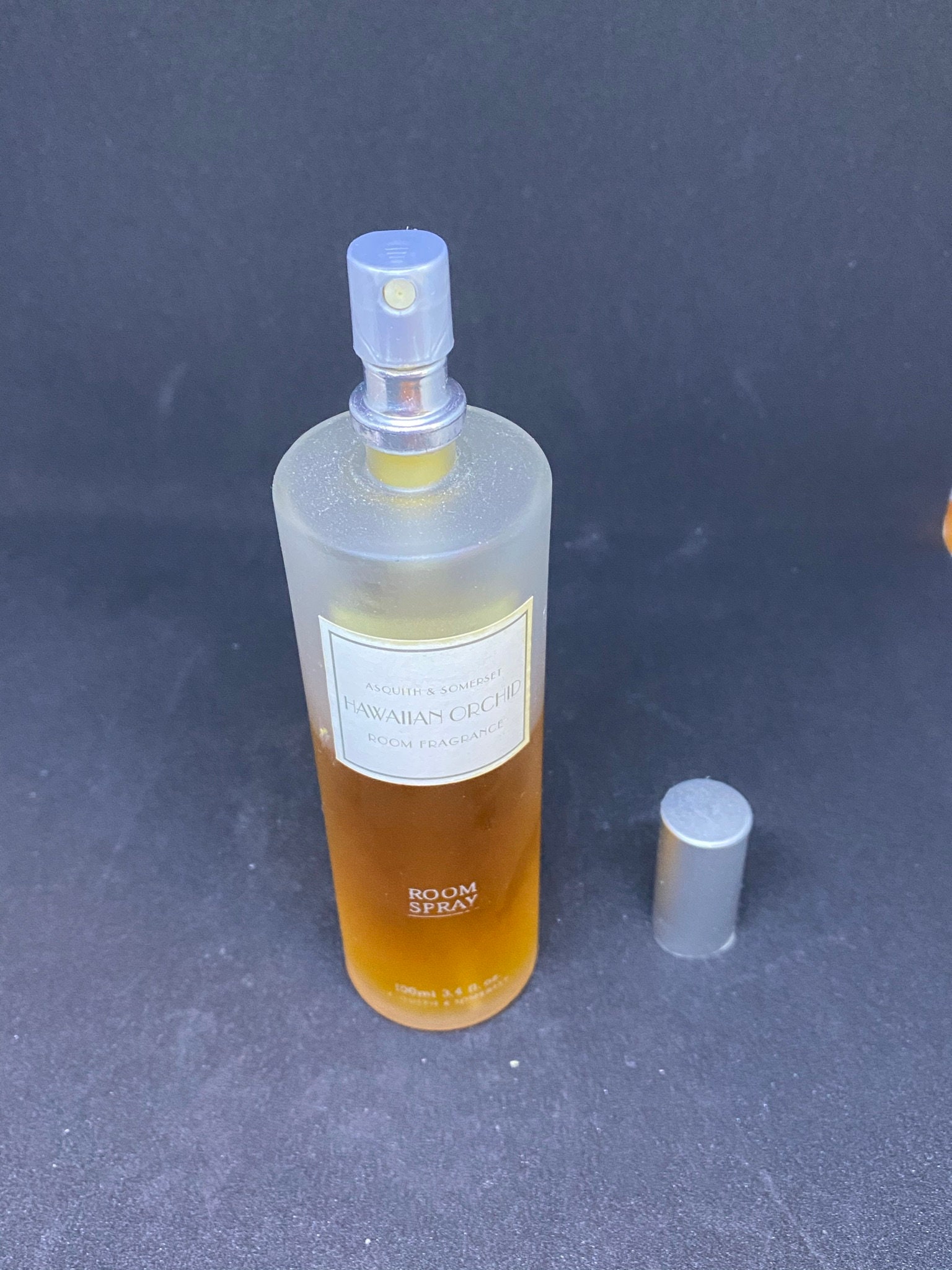 Asquith & Somerset Hawaiian Orchid Room Fragrance Room Spray - Etsy