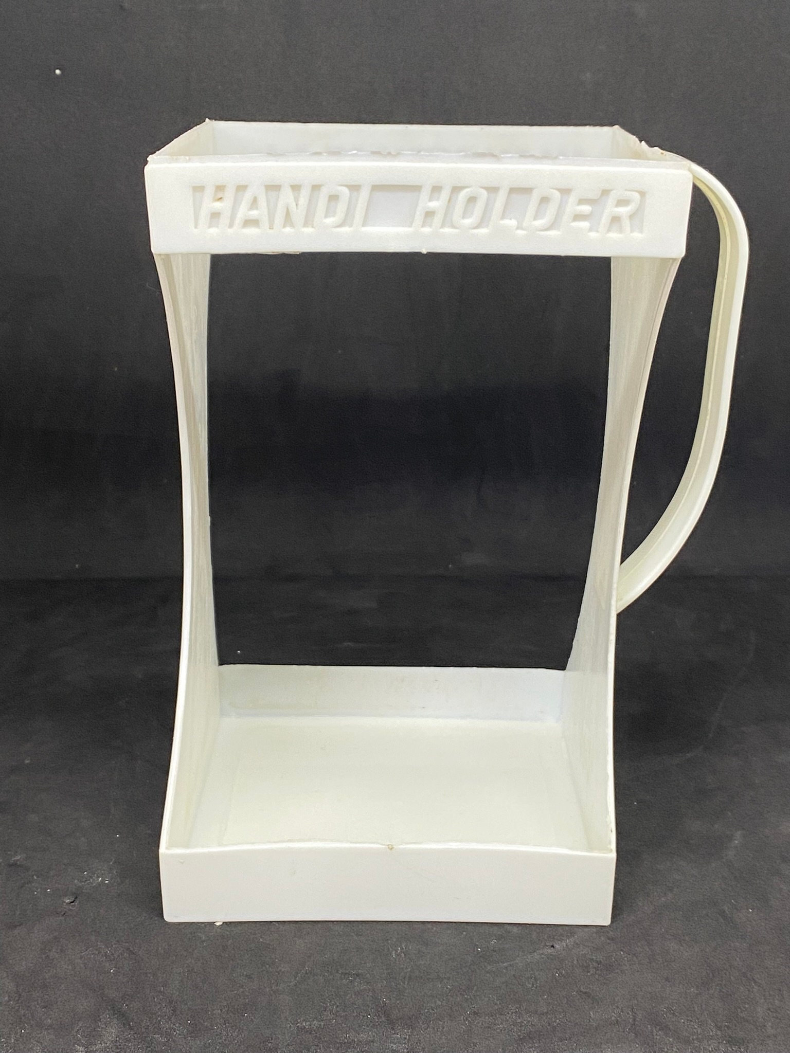 Handi Holder Milk Carton Holder
