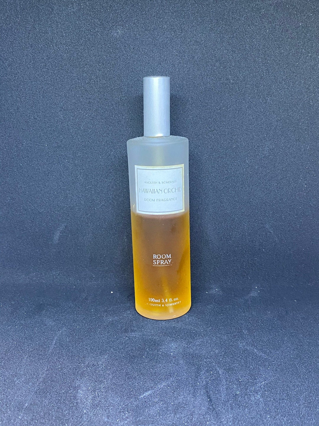 Asquith & Somerset Hawaiian Orchid Room Fragrance Room Spray Was 3.4 Oz ...