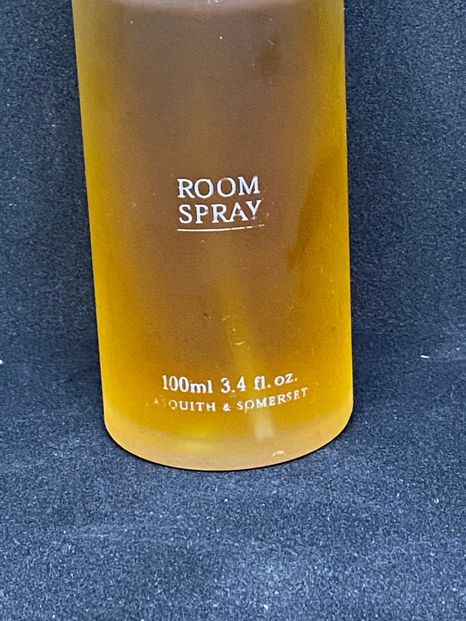 Asquith & Somerset Hawaiian Orchid Room Fragrance Room Spray | Etsy