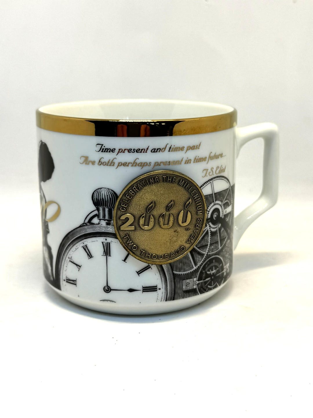 Vintage 2000 Yarmouth House Restaurant, Cape Cod, MA Commemorative ...