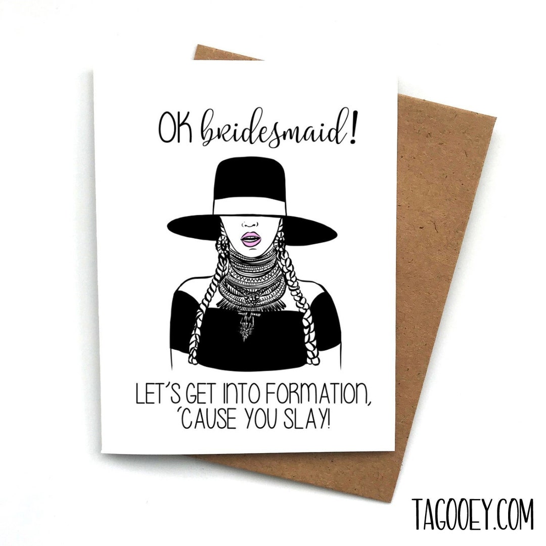 Funny Wedding Party Proposal Card Will You Be My Bridesmaid funny-wedding-party-proposal-card-will-you-be-my-bridesmaid