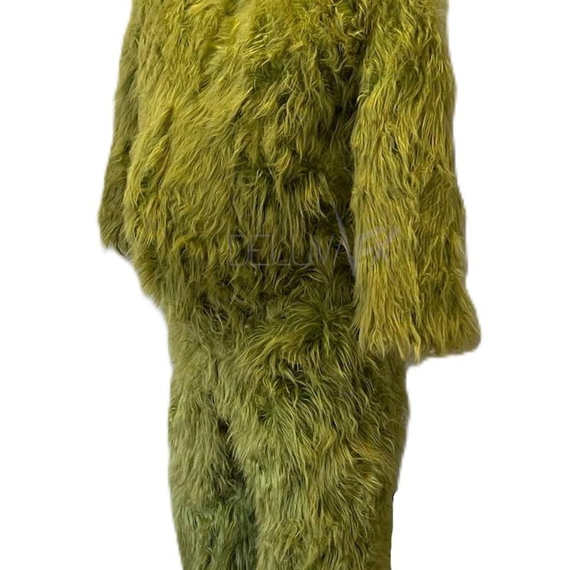 Mascot Christmas Costume - Etsy